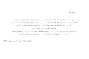 baraa - baraa